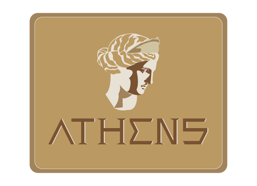 Athens by Athens