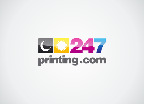 Business Logo: 24-7Printing.com By Katrinat