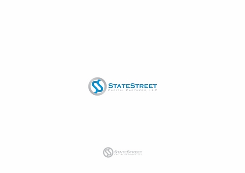 StateStreet Capital Partners Logo by Sscpbrad