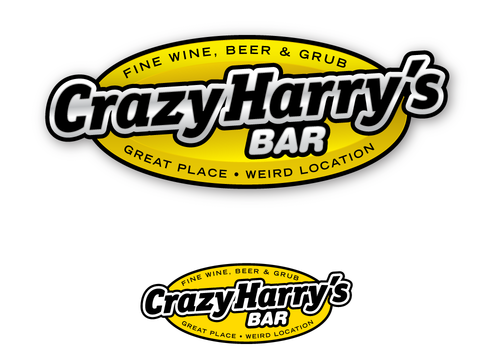 Crazy Harry's Bar By Crazyharry