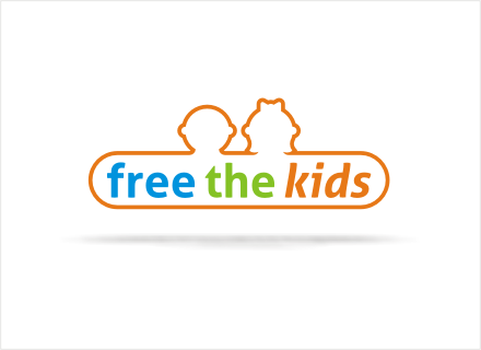 Free the Kids logo By Freethekids