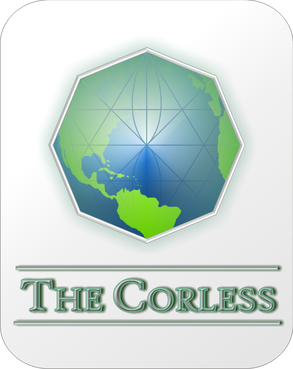 The Corless By Thecorless