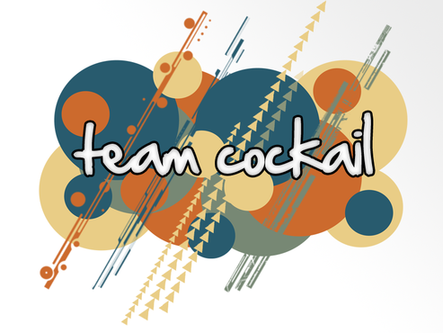 Team Cocktail Logo By TeamCocktail