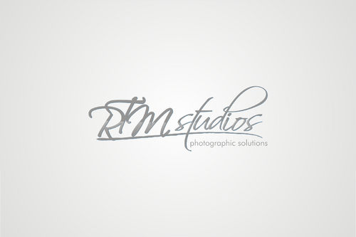 Logo for RTM Studios - Photography by RTMStudios
