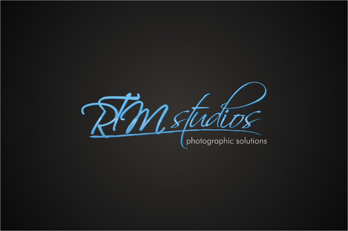 Logo for RTM Studios - Photography by RTMStudios