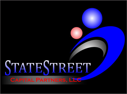 StateStreet Capital Partners Logo by Sscpbrad