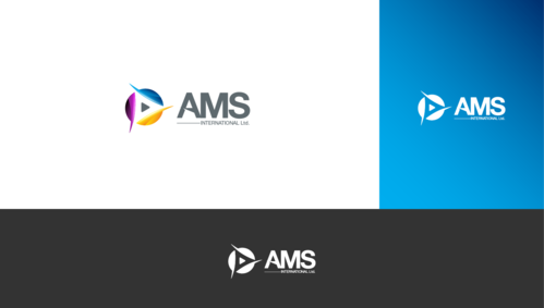 AMS INTERNATIONAL LIMITED Package By RivoMedia