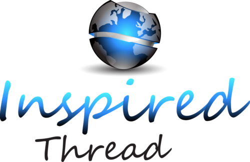 Inspired Thread's Business Logo By Alexabelin