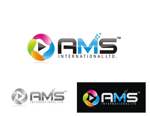 AMS INTERNATIONAL LIMITED Package By RivoMedia