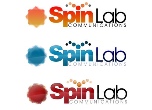 Page 4 - Business Logo by Vlautin