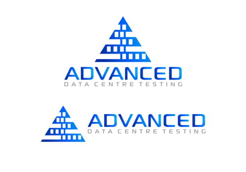 Logo for an IT Testing Company based in the UK By Feltoncraig