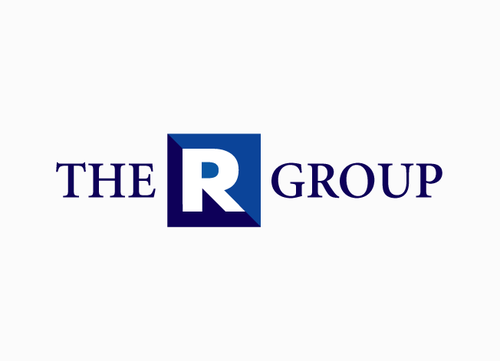The R Group Logo By SteveR