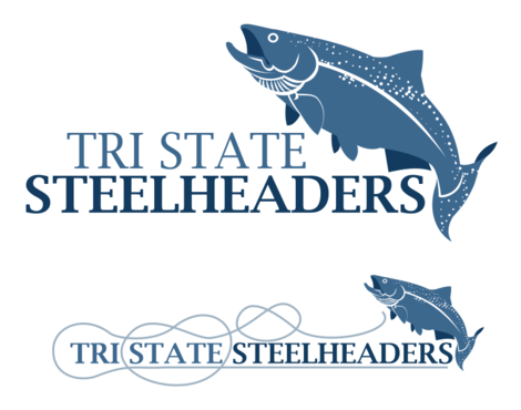 Tri-State Steelheaders Logo Rebranding By Tssrfeg13