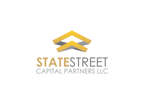 StateStreet Capital Partners Logo by Sscpbrad