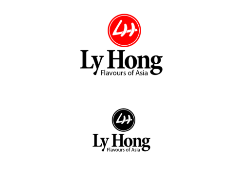 Logo Brand Identity by Andyly