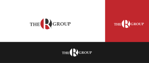 The R Group Logo By SteveR