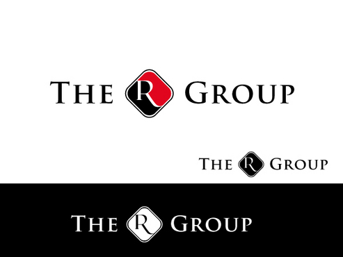 The R Group Logo By SteveR