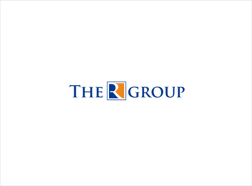 The R Group Logo By SteveR