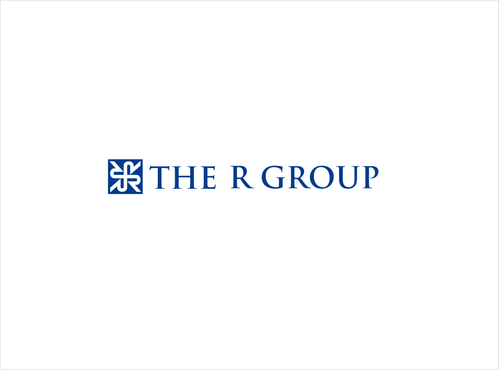 The R Group Logo By SteveR