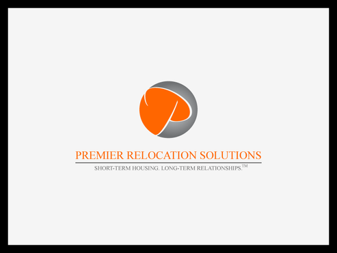 Logo revision for temporary furnished housing company by Prsnyc