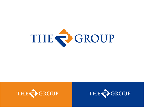 The R Group Logo By SteveR