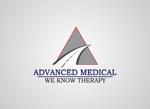 Logo By AdvancedMedical