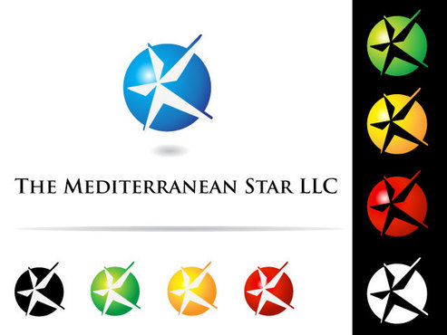 The Mediterranean Star By 811202