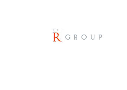 The R Group Logo By SteveR