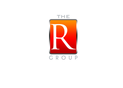 The R Group Logo By SteveR