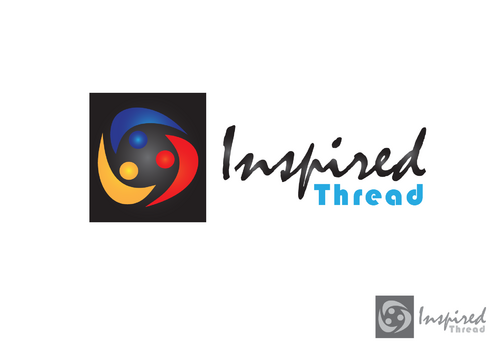 Inspired Thread's Business Logo By Alexabelin