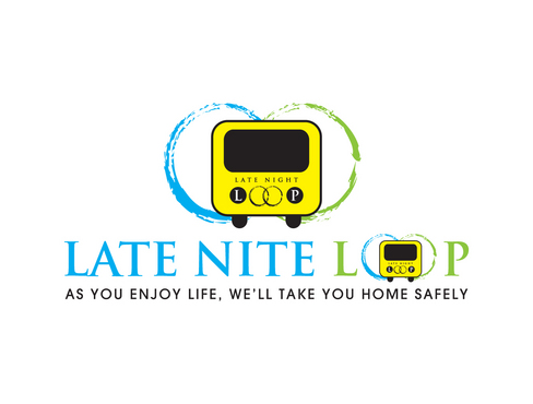 Late Nite Loop By Agiannotti19