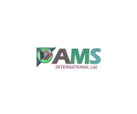 AMS INTERNATIONAL LIMITED Package By RivoMedia