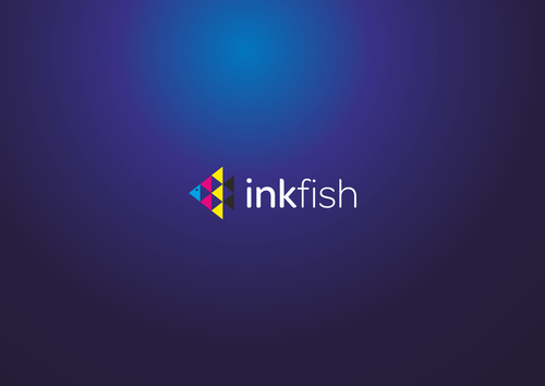 inkfish logo by Inkfish