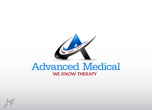 Logo By AdvancedMedical