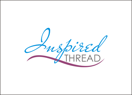 Inspired Thread's Business Logo By Alexabelin