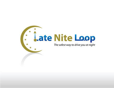 Late Nite Loop By Agiannotti19