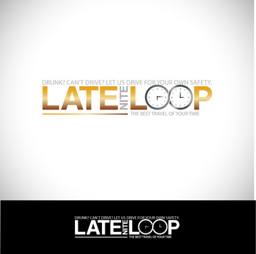 Late Nite Loop By Agiannotti19