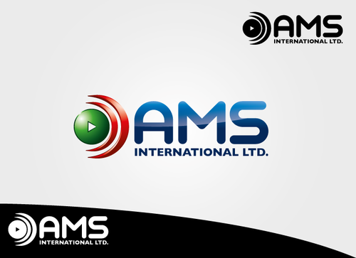 AMS INTERNATIONAL LIMITED Package By RivoMedia