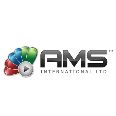 AMS INTERNATIONAL LIMITED Package By RivoMedia