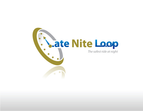 Late Nite Loop By Agiannotti19