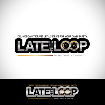 Late Nite Loop By Agiannotti19