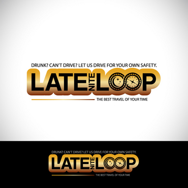 Late Nite Loop By Agiannotti19