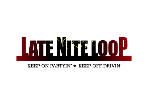Late Nite Loop by Agiannotti19