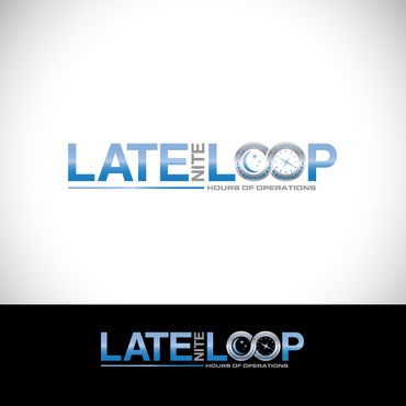 Late Nite Loop By Agiannotti19