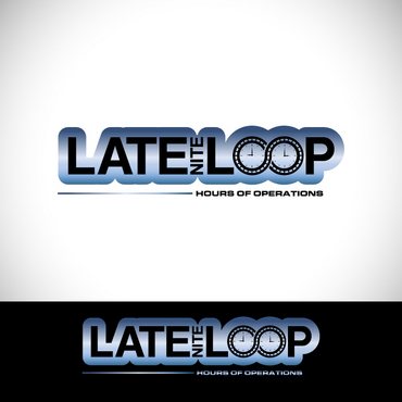 Late Nite Loop by Agiannotti19