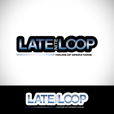 Late Nite Loop by Agiannotti19