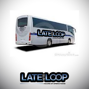 Late Nite Loop by Agiannotti19