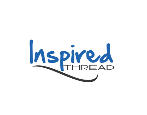 Inspired Thread's Business Logo by Alexabelin