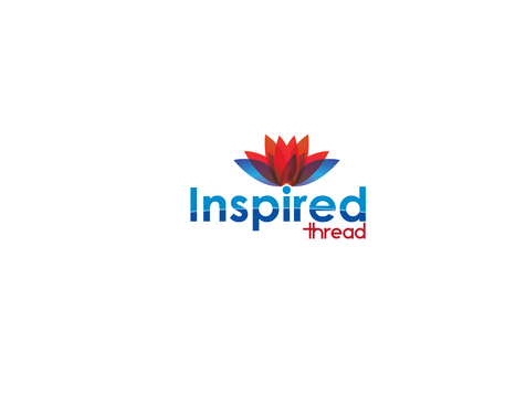 Inspired Thread's Business Logo By Alexabelin