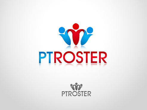 Business Logo - PTRoster By Ptr2011
